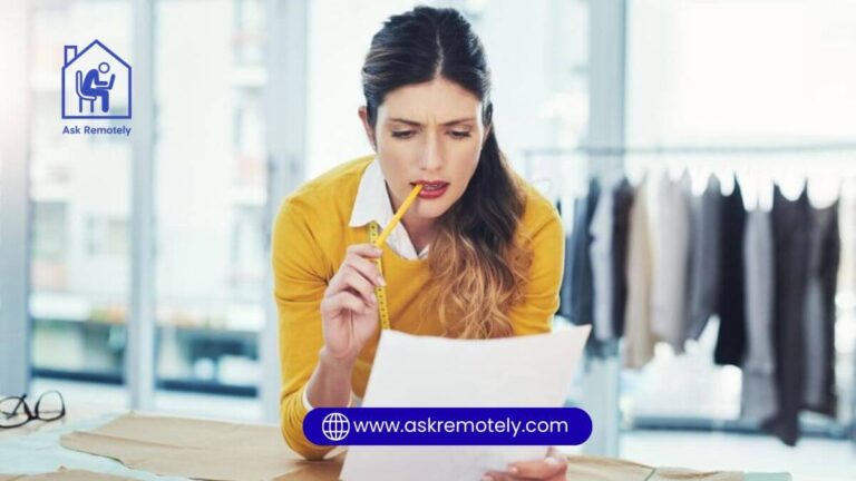 How to Write a Remote Job Offer Letter Step-by-Step