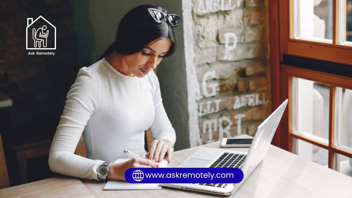 How to Write a Winning Cover Letter for Any Remote Job