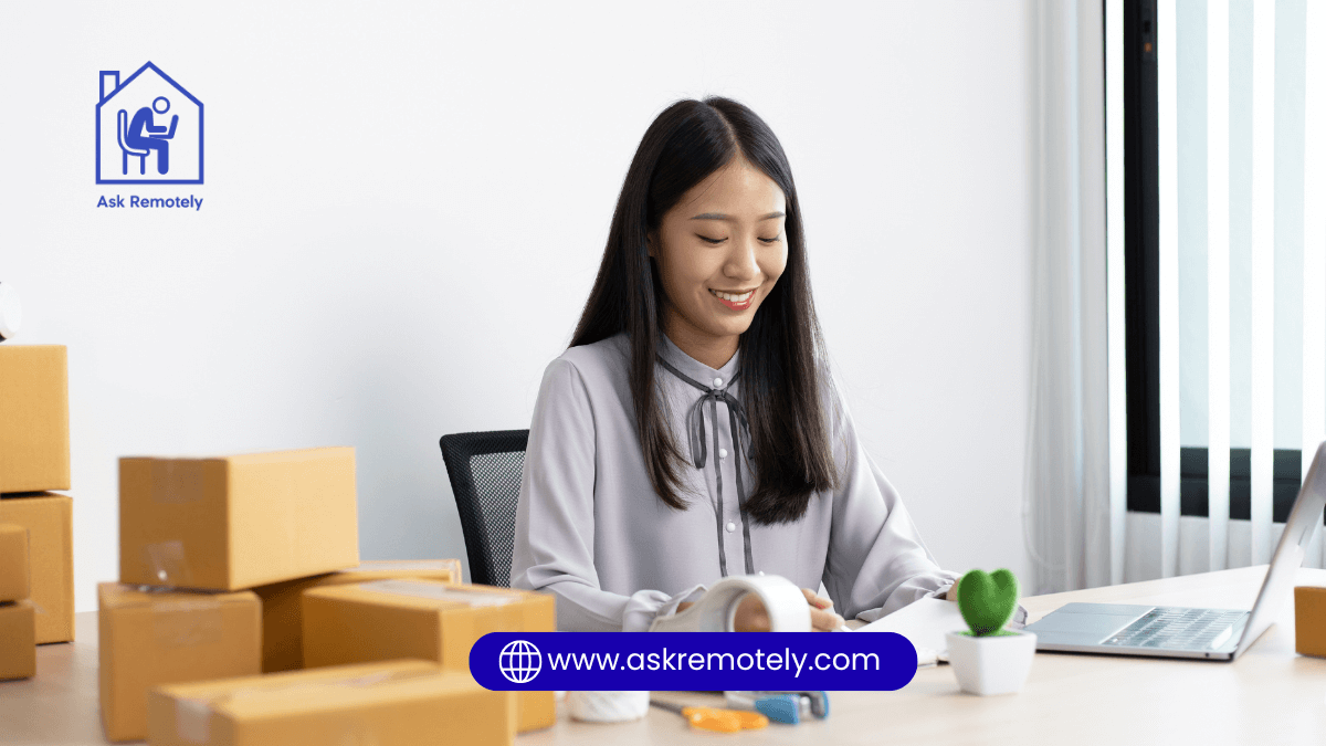 Remote Work in 2025: Trends, Tips & Top Careers