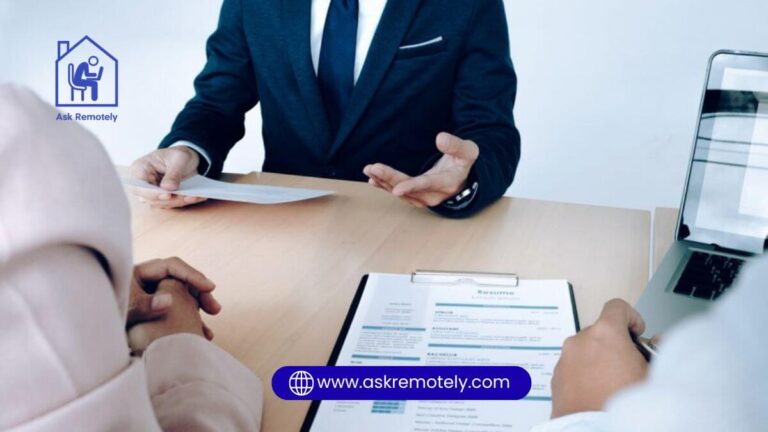 Resume Writing Tips for First-Time Remote Job Seekers