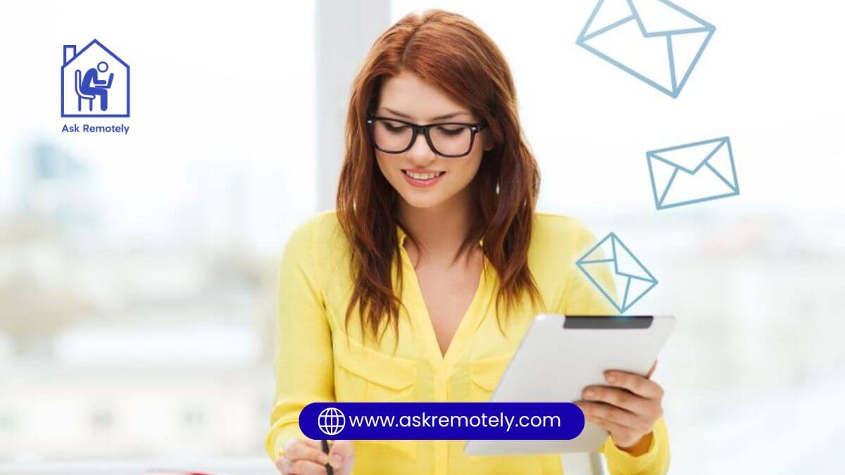 Sample Remote Job Offer Letter (USA Format)