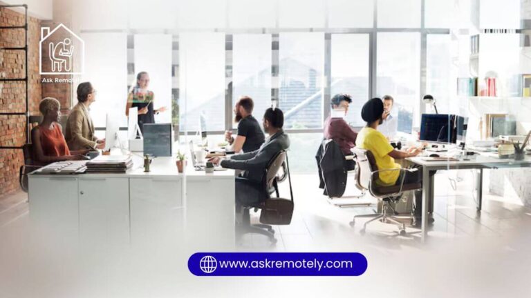 Top 10 Remote-First Companies in the United States (2025 Edition)