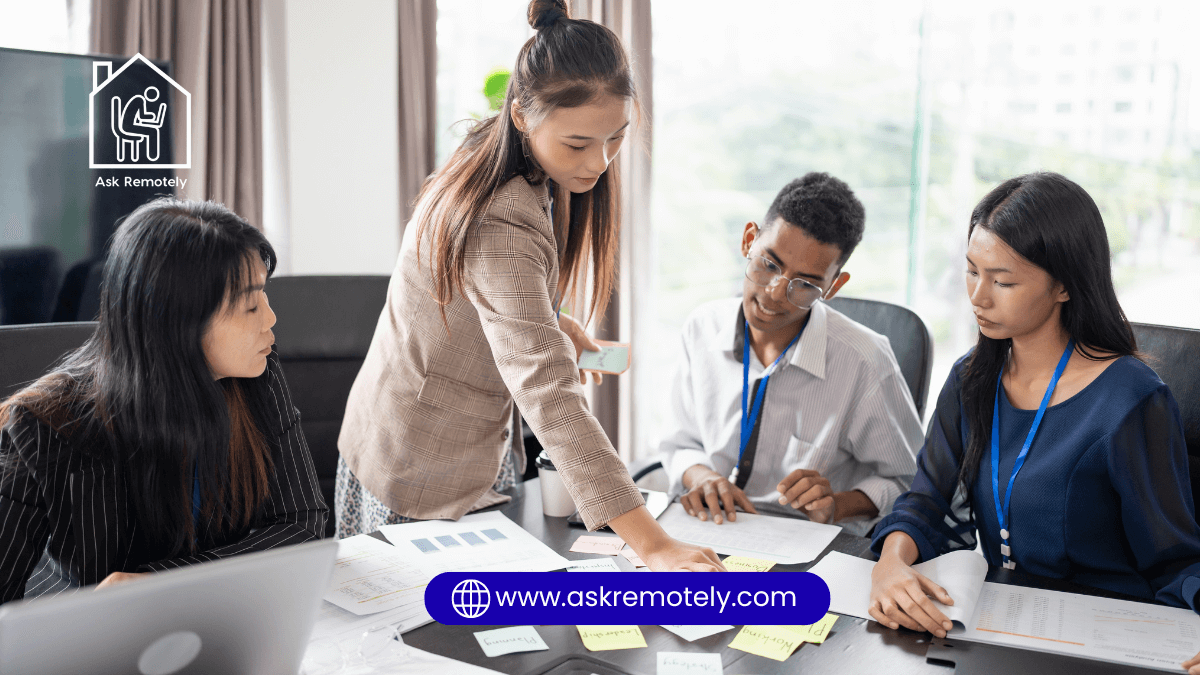 Remote Project Manager Jobs No PMP Required USA Archives